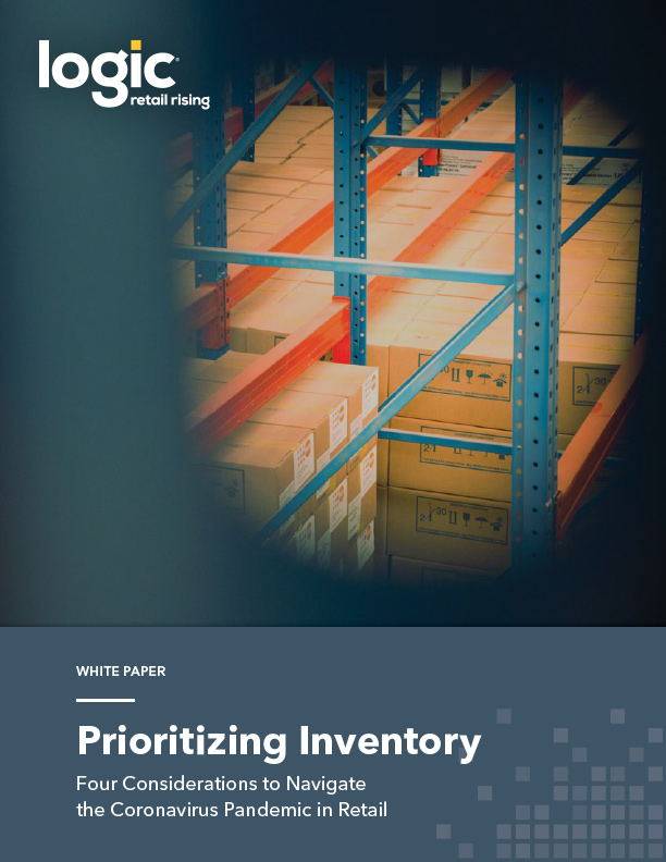 White Paper: Prioritizing Inventory | Logic, Part of Accenture