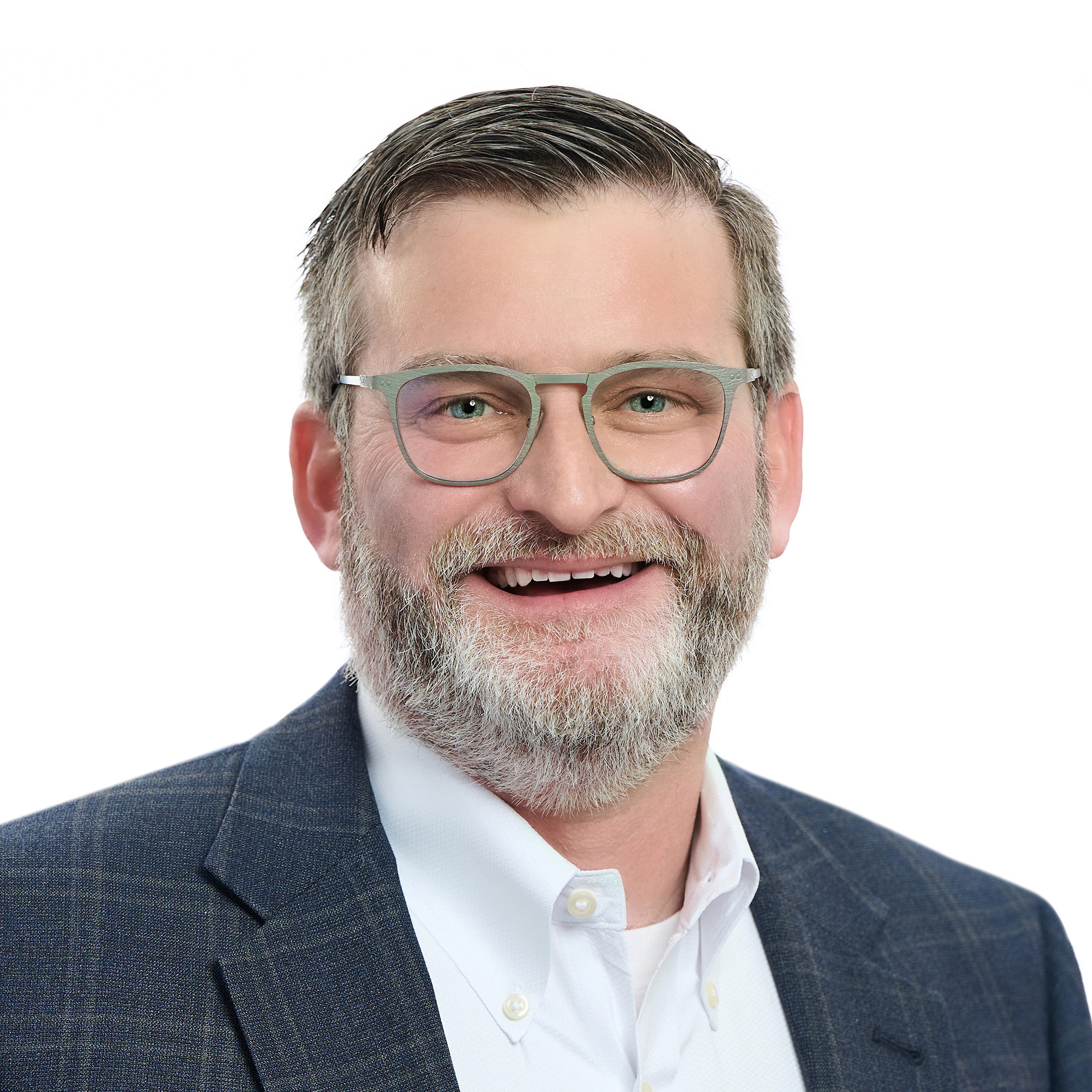 Nick Reinbold | Logic