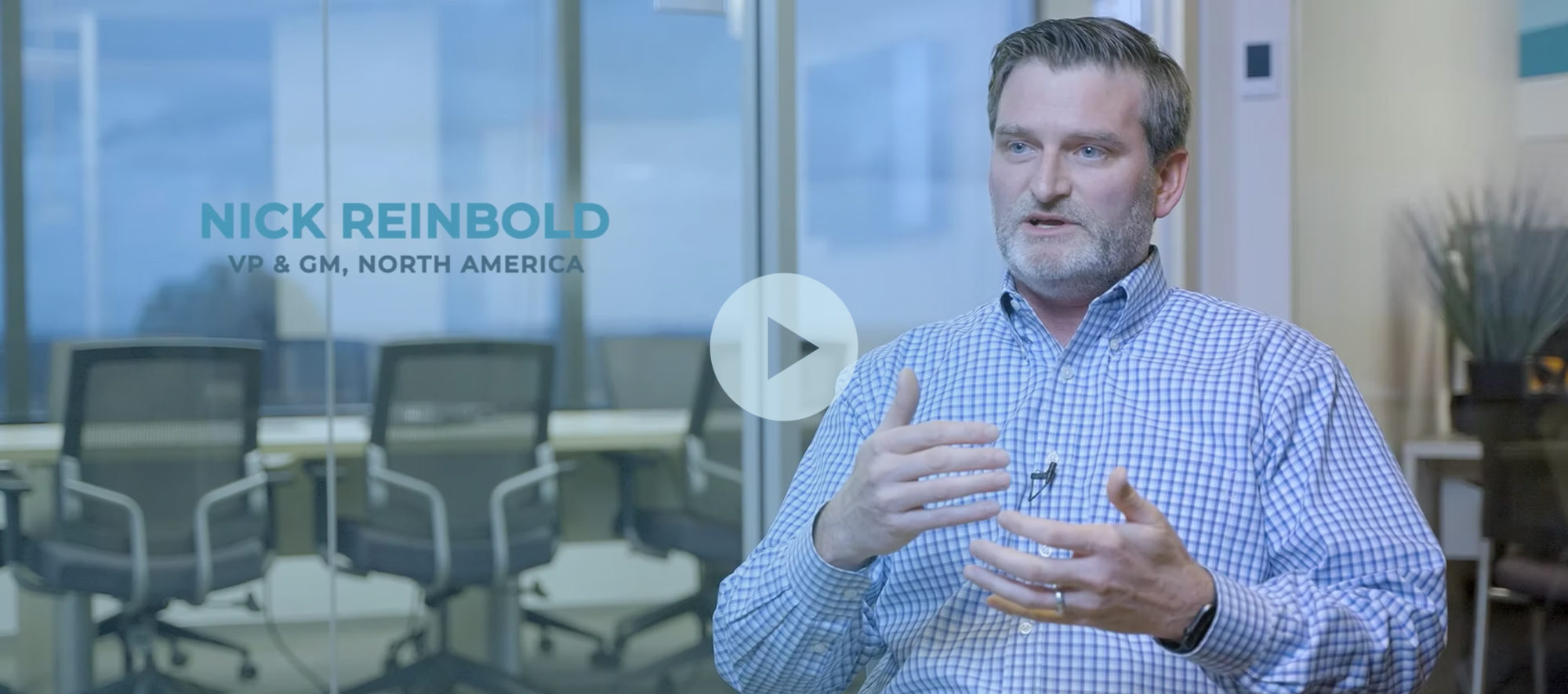 Why You'll Love Working At Logic | Logic®