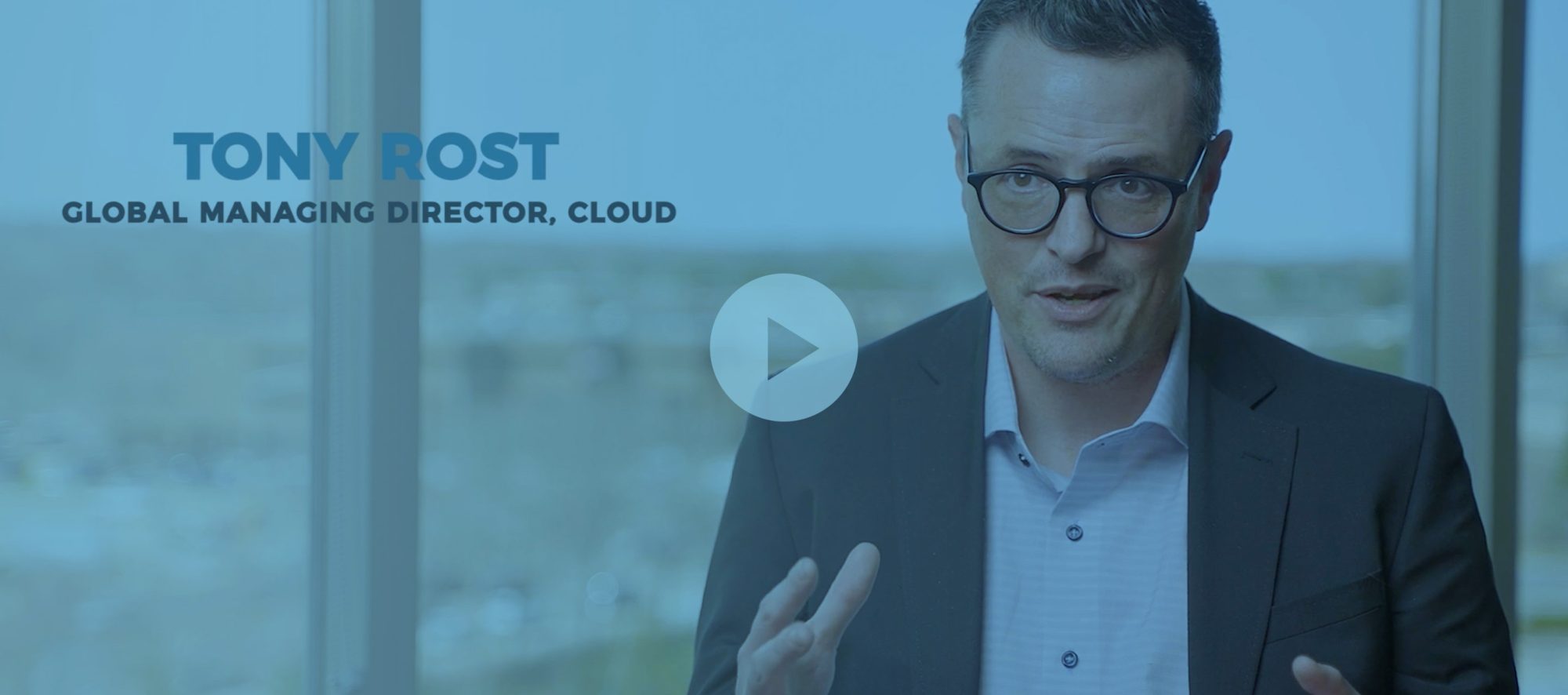 The Rapid Pace of Change and the IT Talent Gap | Logic, Part of Accenture