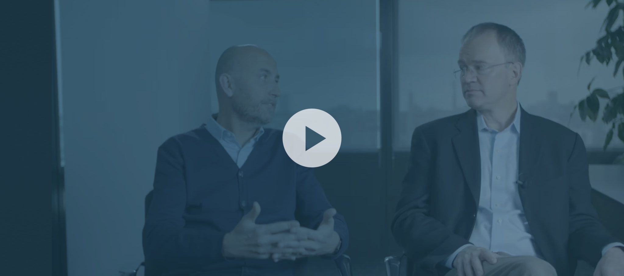 Steps to Transform Your Data Strategy | Logic Steps to Transform Your Data Strategy | Logic