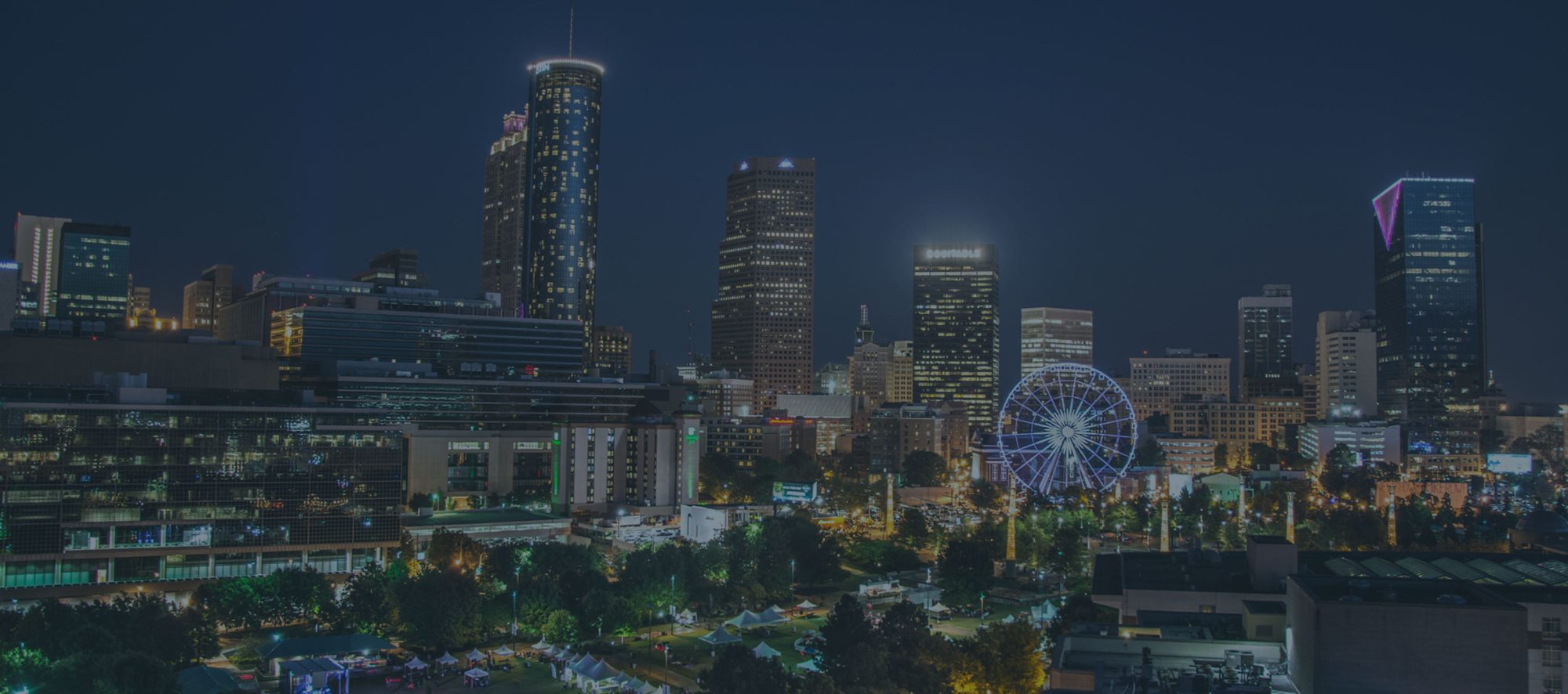 RELEX Live Atlanta 2024 - Connect with Logic | Logic, Part of Accenture