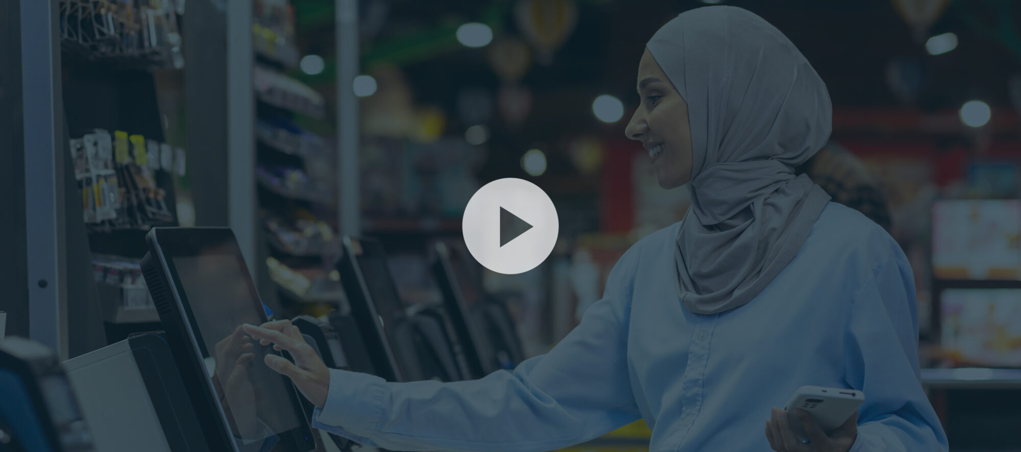 Create Unified Commerce Experiences With Your Existing POS | Logic ...