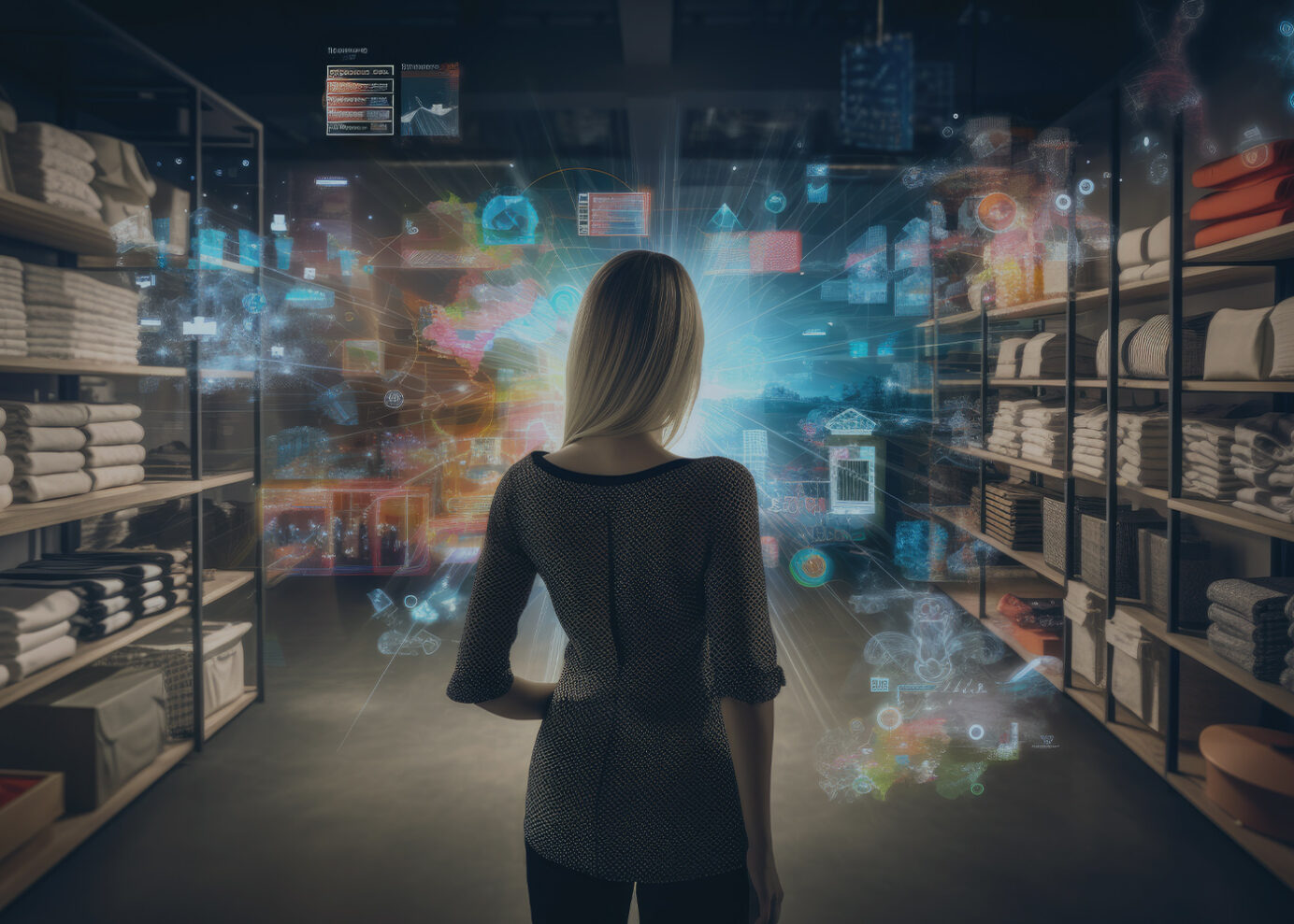 Generative AI and Smarter Assortments: Top Takeaways From RELEX Live 2024 | Logic