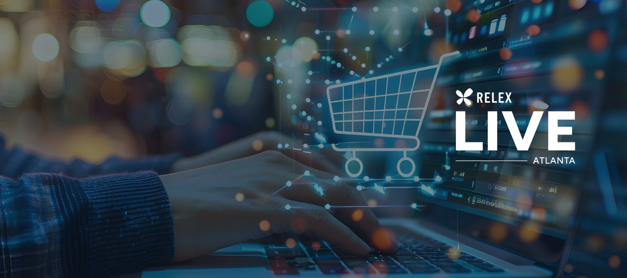 Generative AI and Smarter Assortments: Top Takeaways From RELEX Live ...