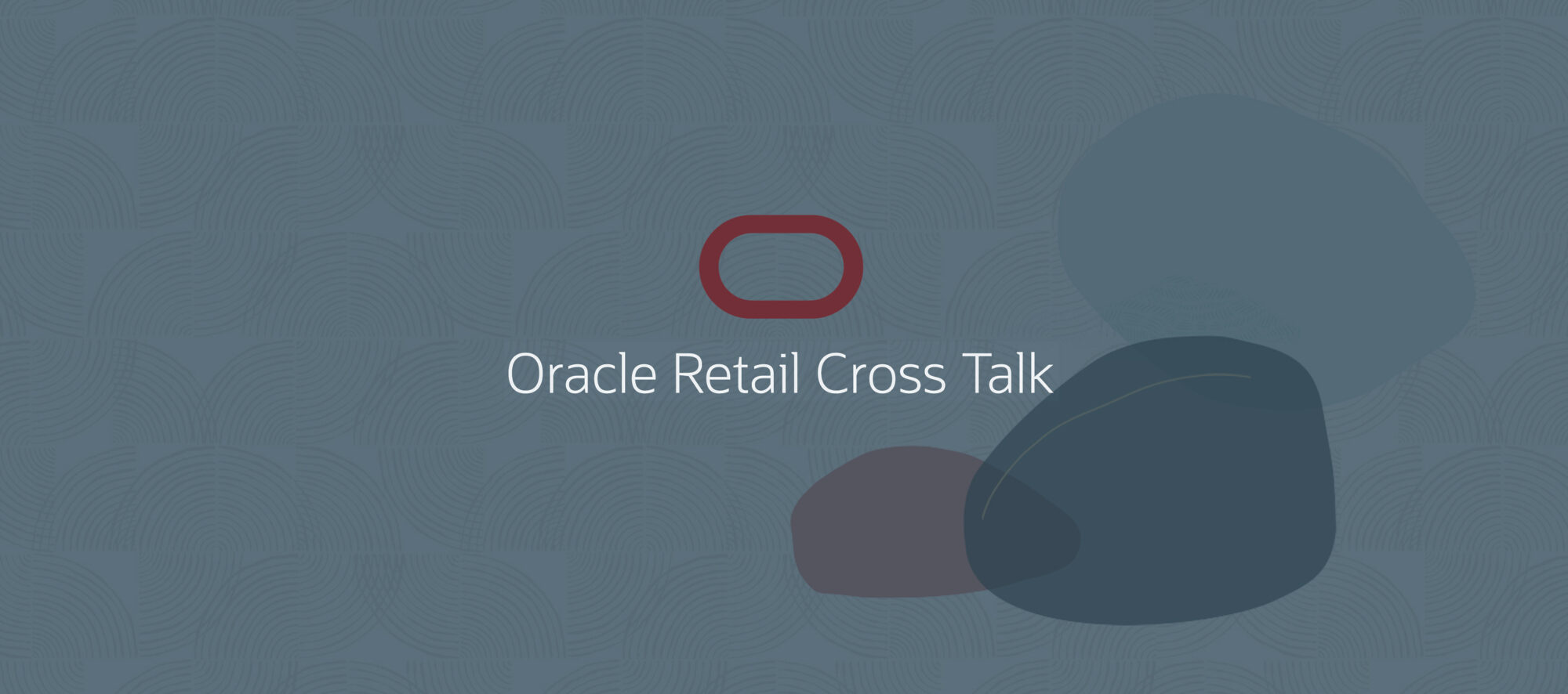 Meet Logic at Oracle Retail Cross Talk 2024 | Logic Meet Logic at Oracle Retail Cross Talk 2024 | Logic