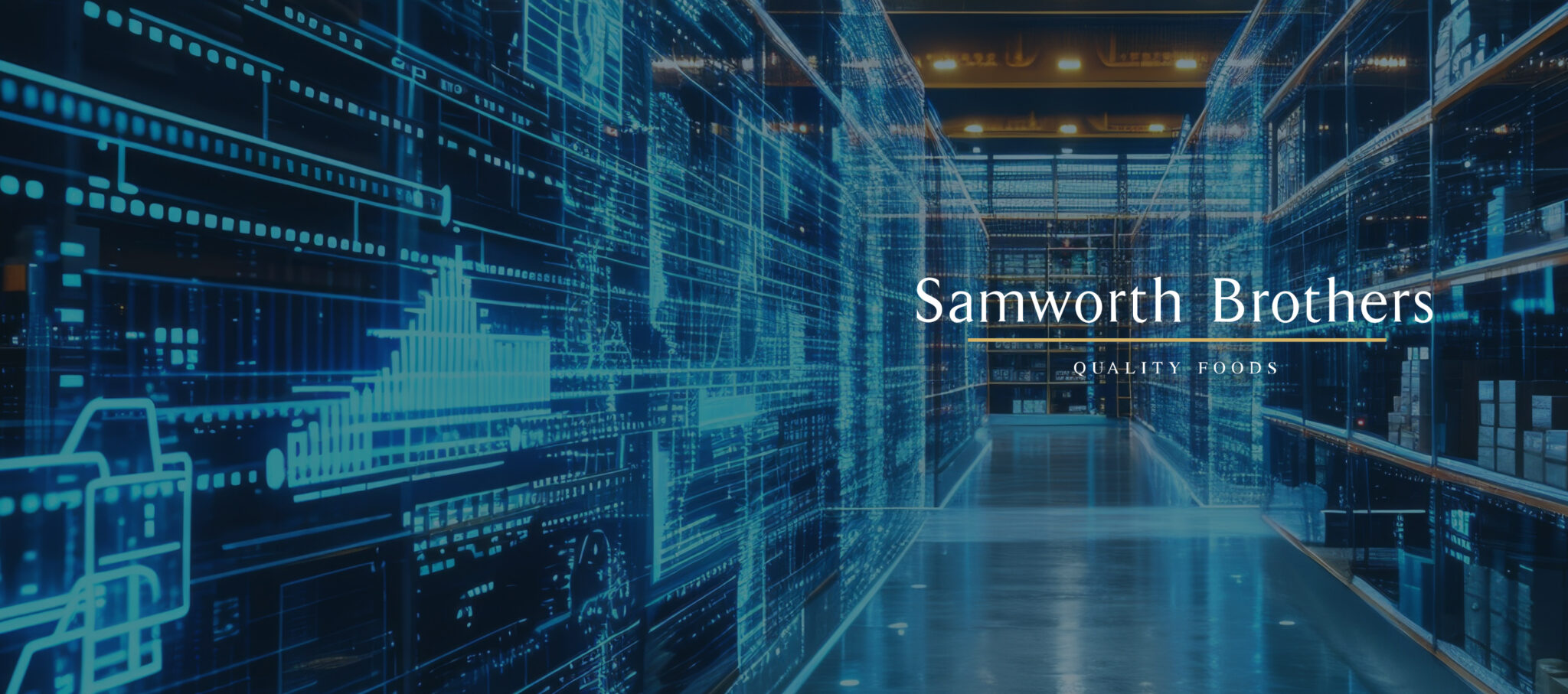 Samworth Brothers to Unify Retail and Supply Chain Planning with RELEX ...