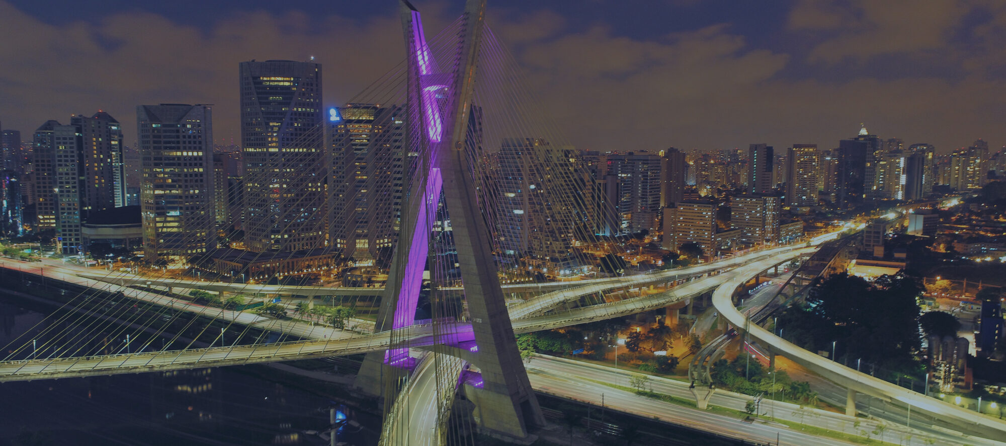 RELEX Live São Paulo - Connect with Logic | Logic